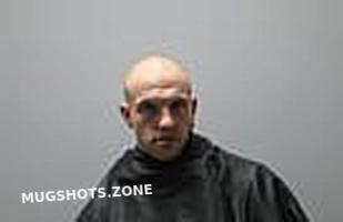 COOPER JAMES KENNETH R 01/29/2024 - Pickens County Mugshots Zone