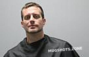 DEVORE CHRISTOPHER SHANE 02/03/2024 - Pickens County Mugshots Zone