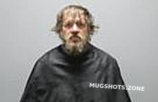 MATHIS KENNETH JASON 02/05/2024 - Pickens County Mugshots Zone