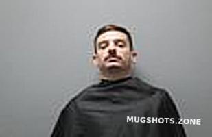 ADDIS COLEMAN WESLEY CAIN 02/07/2024 - Pickens County Mugshots Zone