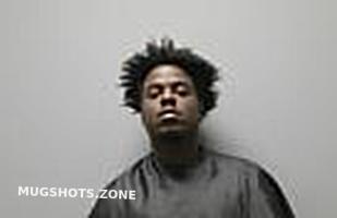 RHYMER NATHANIEL ANTHONY 02/07/2024 - Pickens County Mugshots Zone