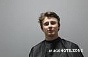 HARDIN DARIN ROBERT 02/10/2024 - Pickens County Mugshots Zone