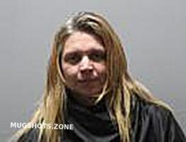 BRIDWELL SUMMER LEE 02/12/2024 - Pickens County Mugshots Zone