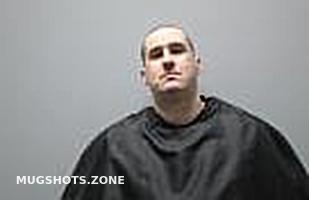 SIMON GREGORY PAUL JR 02/14/2024 - Pickens County Mugshots Zone