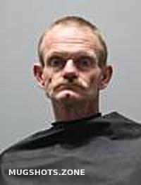 CUNNINGHAM STEPHEN MARCUS 02/21/2024 - Pickens County Mugshots Zone