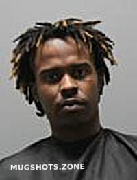 JACKSON RODERICK DEANDRE 03/01/2024 - Pickens County Mugshots Zone