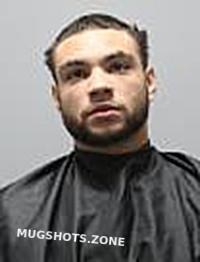 DANIELS MATTHEW LINDELL OSHA 03/04/2024 - Pickens County Mugshots Zone