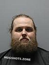 GALLMAN SAMUEL REED 03/05/2024 - Pickens County Mugshots Zone