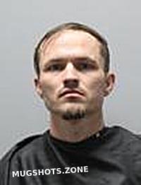 REECE STEVEN BRENT 03/11/2024 - Pickens County Mugshots Zone