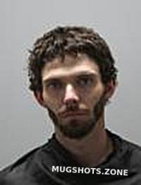 CHAPPELL LEVI ALLEN 03/16/2024 - Pickens County Mugshots Zone