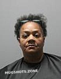 HALL VELVET KYNEA 03/16/2024 - Pickens County Mugshots Zone