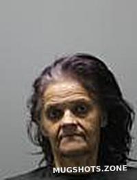 LOFTIN TRACI JOANNE 03/17/2024 - Pickens County Mugshots Zone