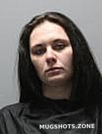 REECE TABITHA STORM 03/19/2024 - Pickens County Mugshots Zone