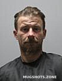 FREEMAN RANDY DEAN 03/20/2024 - Pickens County Mugshots Zone