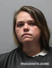 ATKINSON MELISSA ANNETTE 03/24/2024 - Pickens County Mugshots Zone
