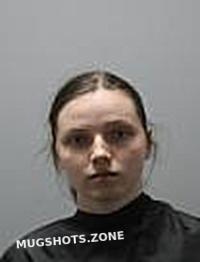 BLACK AMBER MAE 03/31/2024 - Pickens County Mugshots Zone