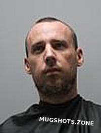 ROBERTS TOBY WAYNE JR 04/04/2024 - Pickens County Mugshots Zone