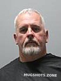 MILLER SHAWN PATRICK 04/06/2024 - Pickens County Mugshots Zone