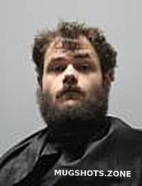 ROPER COREY ALLEN 04/06/2024 - Pickens County Mugshots Zone