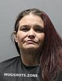 DAVIS CRYSTAL ANN 04/06/2024 - Pickens County Mugshots Zone