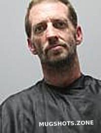 CRAINE BARRY JEROME 04/11/2024 - Pickens County Mugshots Zone