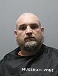 COLLINS MICHAEL LEE 04/12/2024 - Pickens County Mugshots Zone