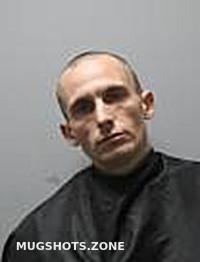 ROWLAND TIMOTHY DALE JR 04/15/2024 - Pickens County Mugshots Zone