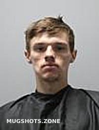 STEVENS AUSTIN LEE 04/16/2024 - Pickens County Mugshots Zone