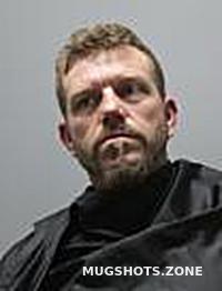 RICHARDSON MICHAEL ALAN 04/16/2024 - Pickens County Mugshots Zone