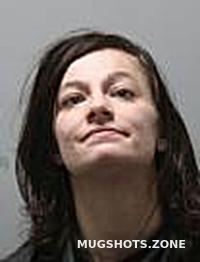 PAGE KAYLA MICHELLE 04/17/2024 - Pickens County Mugshots Zone