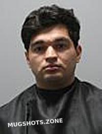 GONZALES JOSE 04/18/2024 - Pickens County Mugshots Zone