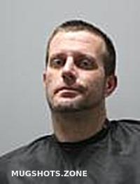 DEVORE CHRISTOPHER SHANE 04/25/2024 - Pickens County Mugshots Zone