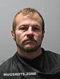 SCOTT STEPHEN DAVID 04/28/2024 - Pickens County Mugshots Zone