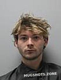 MCALISTER JASON NICHOLAS LEE 04/28/2024 - Pickens County Mugshots Zone