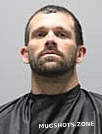 RODGERS TRAVIS EDWARD 05/03/2024 - Pickens County Mugshots Zone