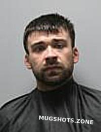 WILLIAMS JOSEPH TRASK 05/03/2024 - Pickens County Mugshots Zone