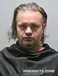 THOMPSON JOSHUA BLAKE 05/04/2024 - Pickens County Mugshots Zone