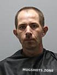 THOMPSON KEVIN RAY 05/04/2024 - Pickens County Mugshots Zone