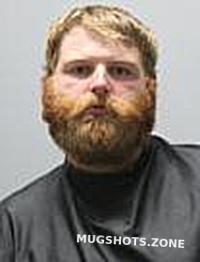 COLLINS RYAN BECK 05/06/2024 - Pickens County Mugshots Zone