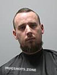 ROBERTS TOBY WAYNE JR 05/07/2024 - Pickens County Mugshots Zone