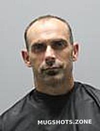 BYINGTON JUSTIN SCOTT 05/09/2024 - Pickens County Mugshots Zone