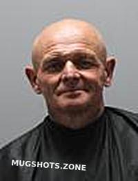 BROOKS WAYNE RUSSELL JR 05/09/2024 - Pickens County Mugshots Zone