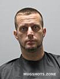 DEVORE CHRISTOPHER SHANE 05/11/2024 - Pickens County Mugshots Zone