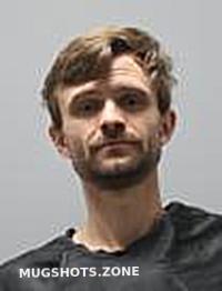 RATHJE JEREMY RYAN 05/11/2024 - Pickens County Mugshots Zone