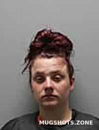 LESLEY TAYLOR NICHOLE 05/17/2024 - Pickens County Mugshots Zone