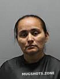 NAVARRETTE-CARRANZA ROSARIO 05/17/2024 - Pickens County Mugshots Zone