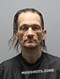 LECROY JASON GARNETT 05/17/2024 - Pickens County Mugshots Zone