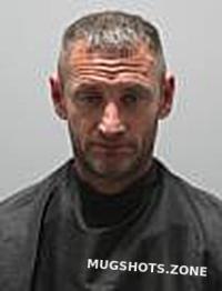 TURNER MARK ANTHONY 05/20/2024 - Pickens County Mugshots Zone