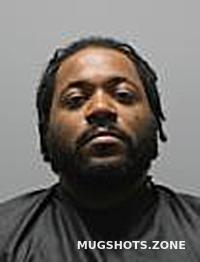 MADDOX MELVIN RASHAD 05/23/2024 - Pickens County Mugshots Zone