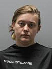 MILLWOOD KAYLA CLARK 05/23/2024 - Pickens County Mugshots Zone